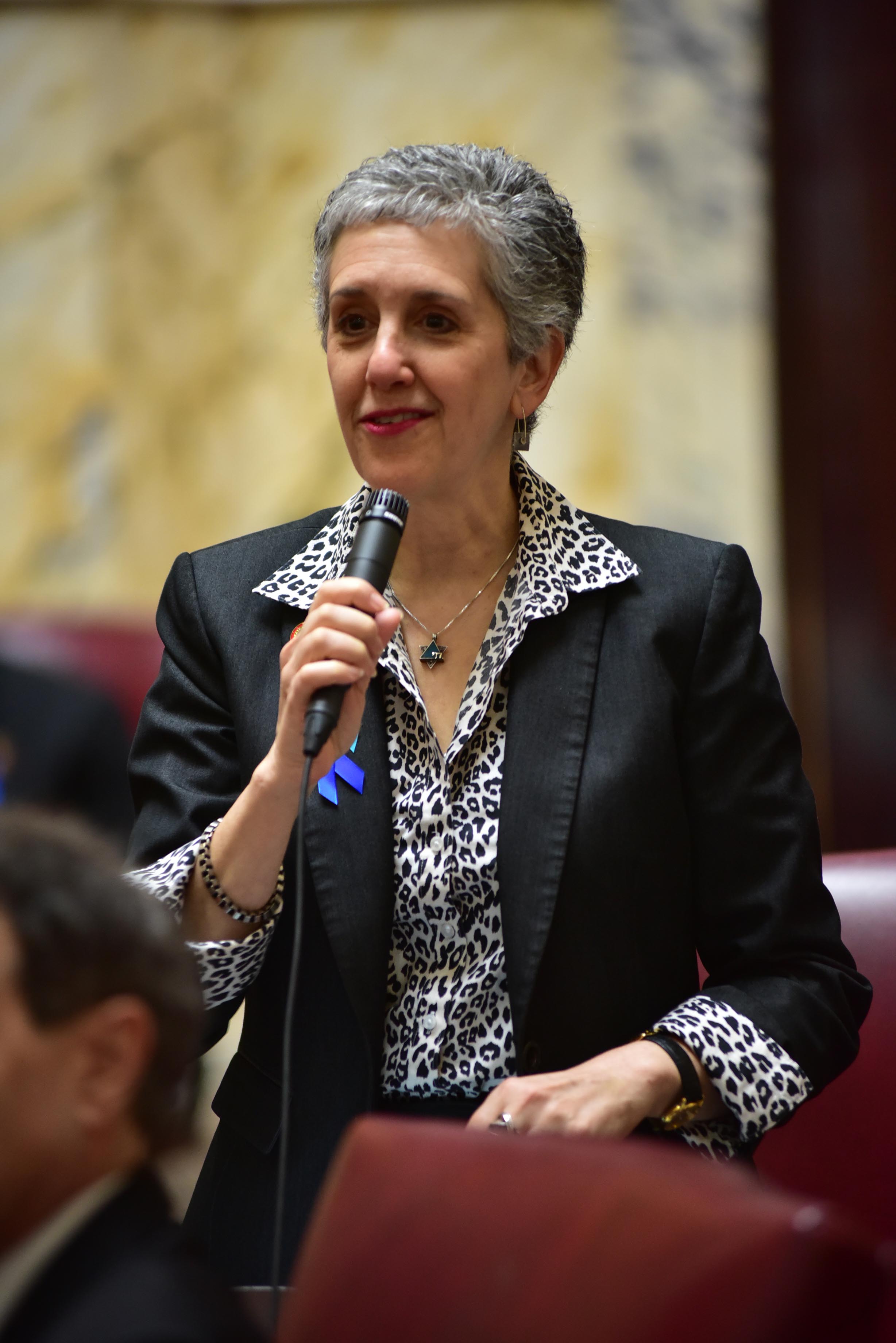 Floor Actions - Proceeding Photos