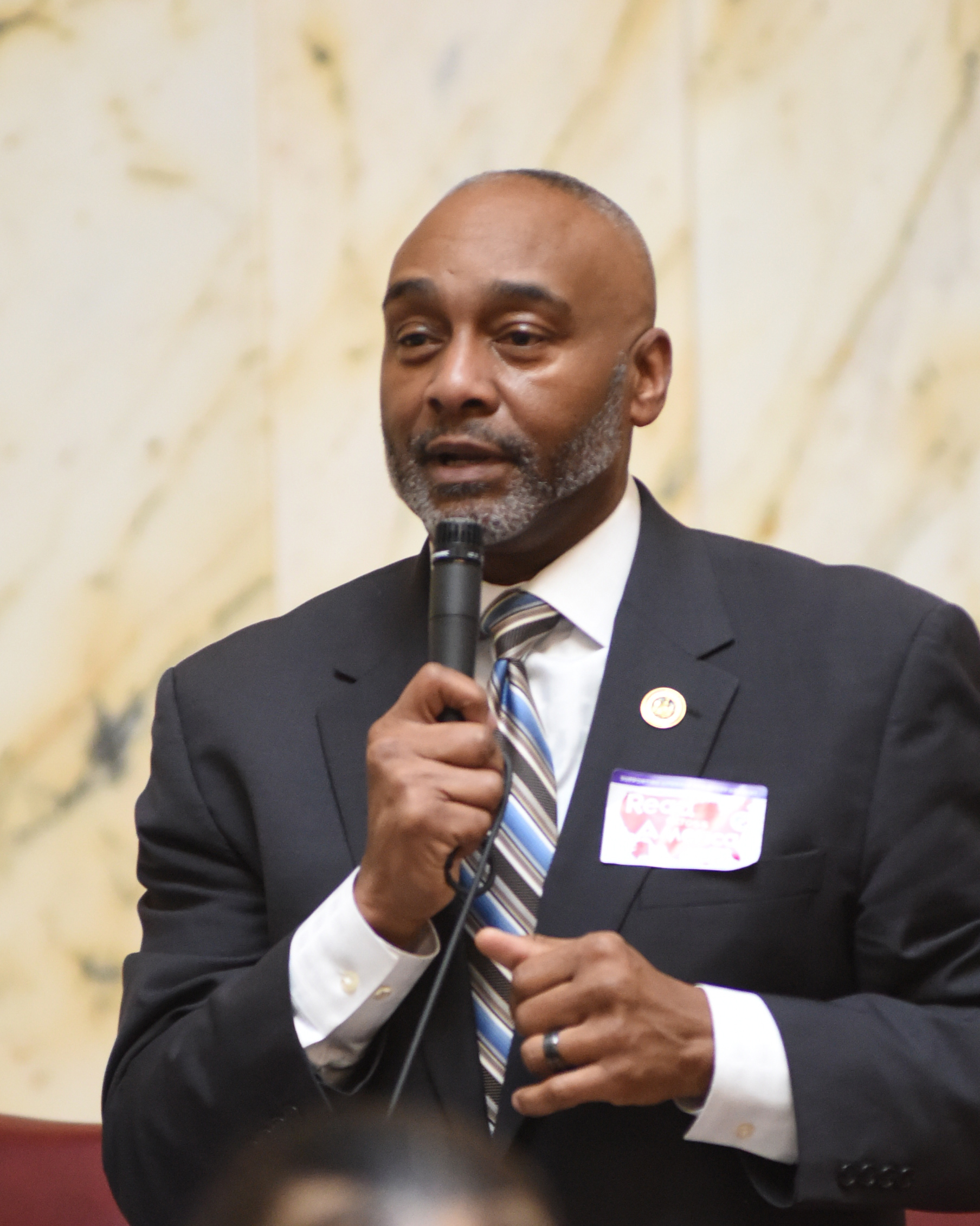 Floor Actions - Proceeding Photos