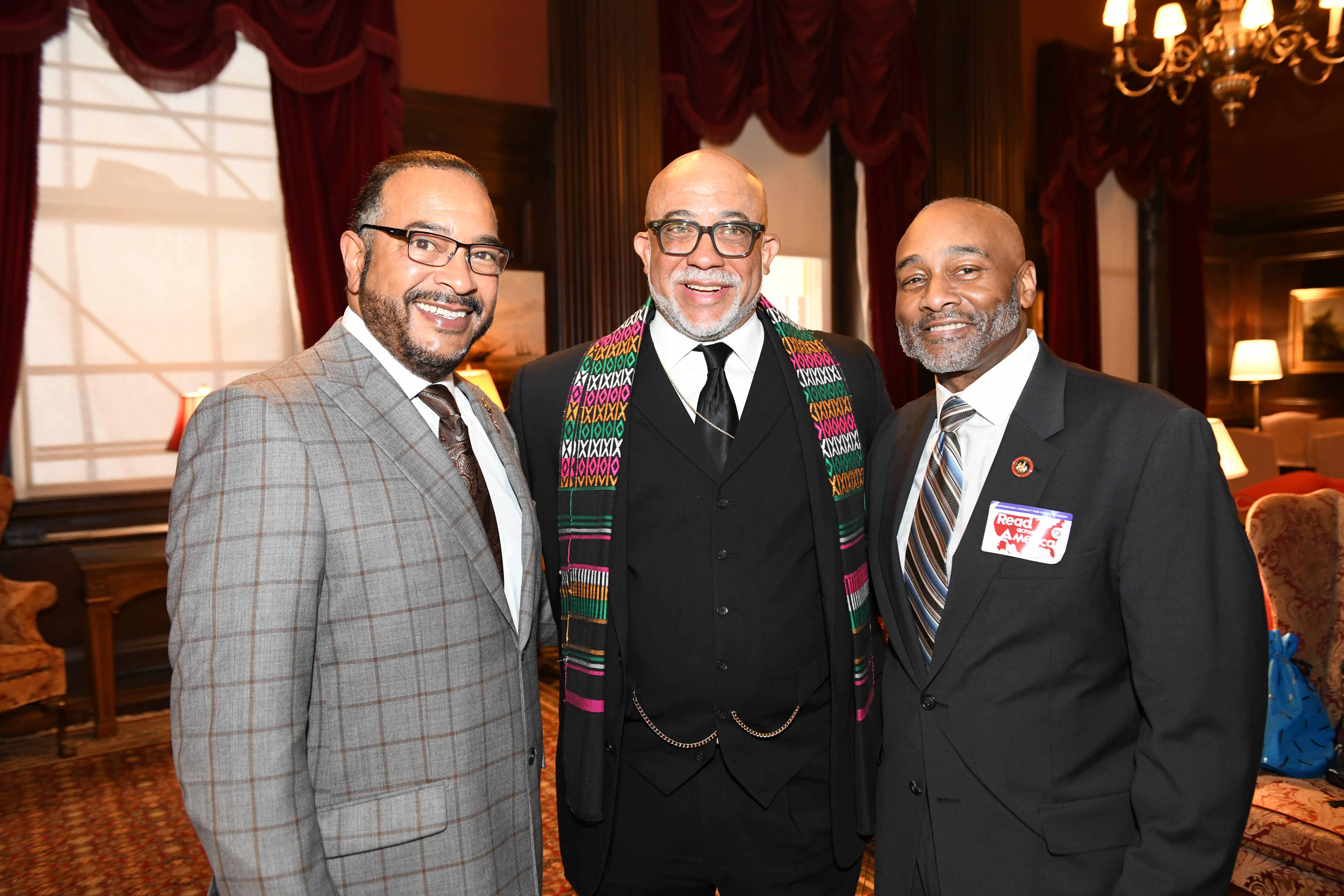 Floor Actions - Proceeding Photos