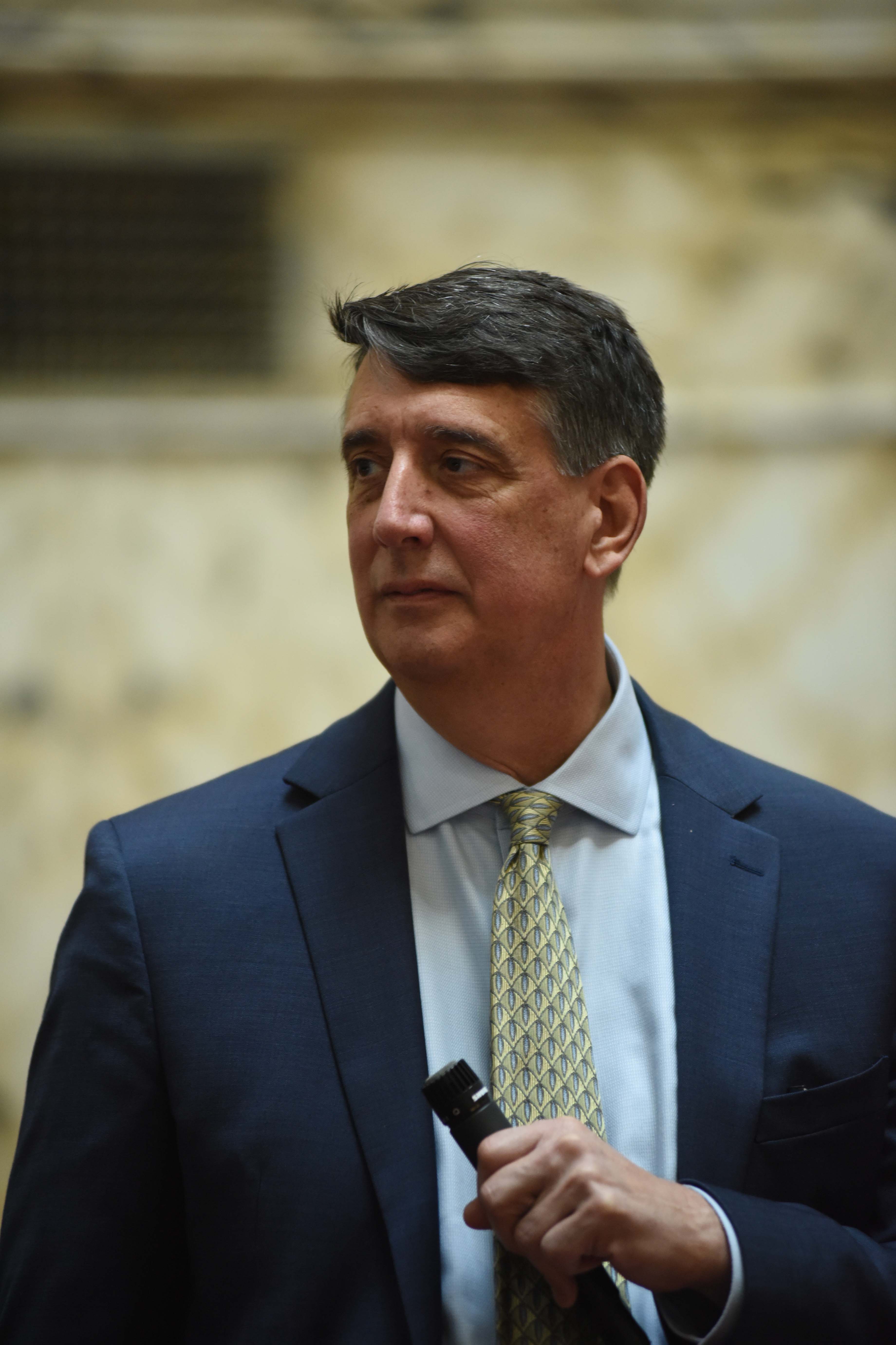 Floor Actions - Proceeding Photos